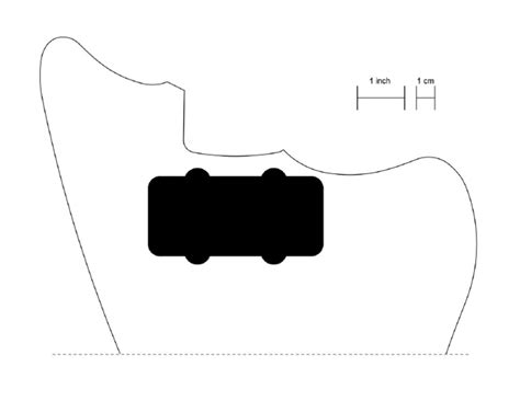 Jazzmaster Pickguard Pdf
