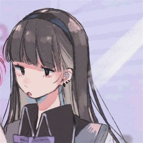 Matching Pfpz Digital Art Anime Picture Icon Cute Profile Pictures