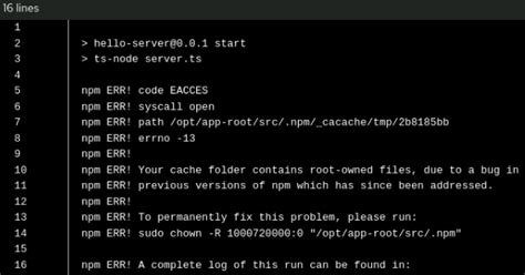 Solved Chapter 8 Section 2 Guided Exercise Issue Page 2 Red Hat Learning Community