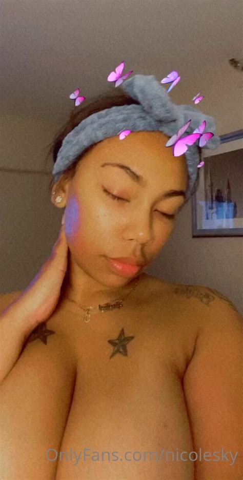 Nicole Sky