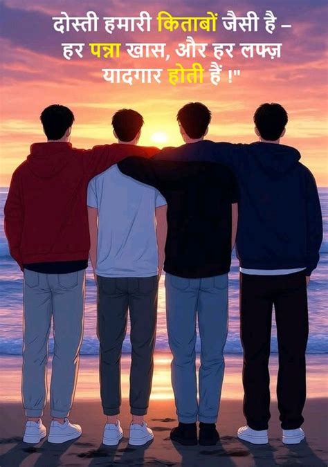 Dosti Attitude Shayari In Hindi Best Friendship Shayari