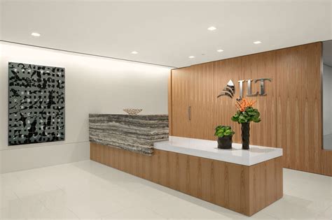 Jlt Houston Texas Lighting Design Usai