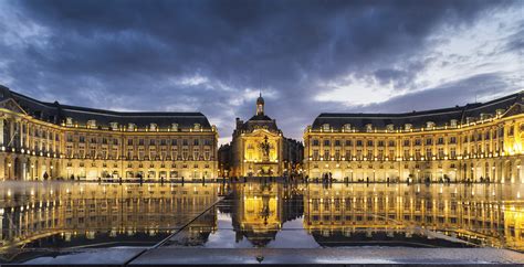 Your Definitive Guide To A Bordeaux City Break Fred Holidays