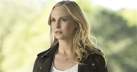 The Vampire Diaries 10 Reasons Caroline Was The Best Vampire