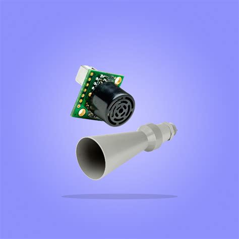 Buy 60 Maxbotix Ultrasonic Sensors At Cheapest Price