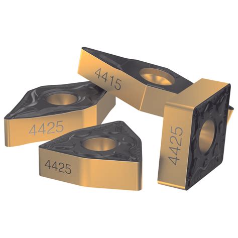 Sandvik Cutting Insert Milling Tooling Kamogawa Vietnam