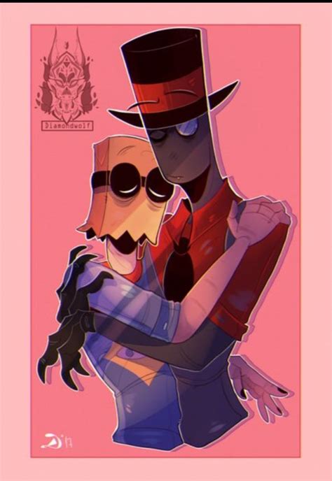 Pin By Shockwave Dotm On Black Hat Black Hat X Dr Flug Cute Drawings