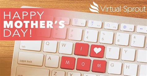 Virtual Sprout On Linkedin Mothersday Protection Cybersecurity Defenseindepth