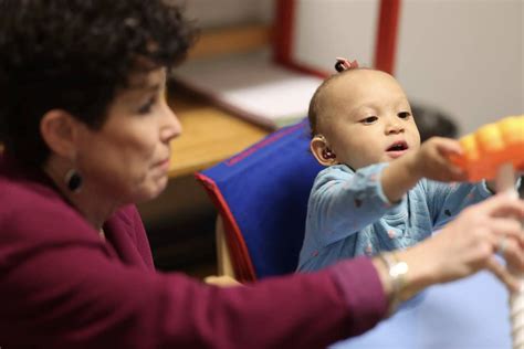 Auditory Verbal Therapy Services In Dallas Bliss Speech