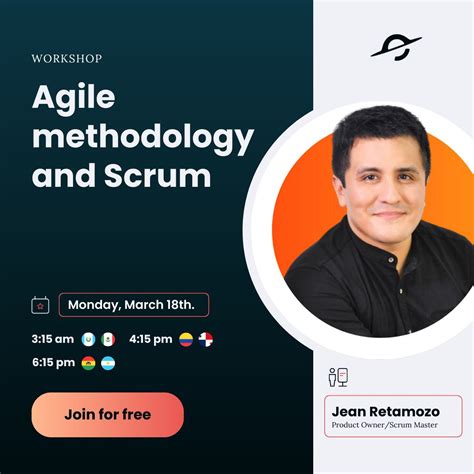 Agilemethodology Scrum Professionalgrowth Freeworkshop Singularagency Singular Innovation