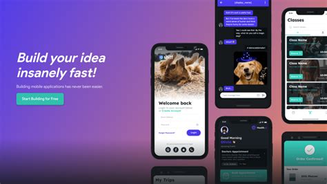 Flutterflow The Future Of No Code App Development
