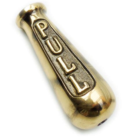 Solid Antique Brass Vintage Period Bathroom Light Switch Pull Jonesandgrey