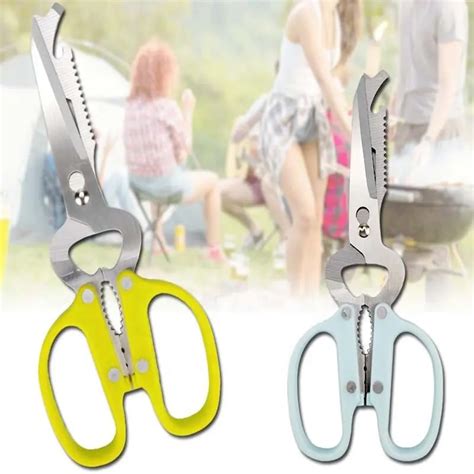 მრავალფუნქციური მაკრატელი 10 1 ში Oem 7812 ყიდვა ყველაზე იაფად ან განვადებით