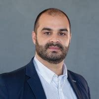Fábio Allen Facilities Manager Corporate Real Estate Services