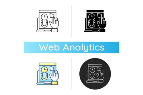 Engagement Rate Icon Graphic By Bsd Studio · Creative Fabrica