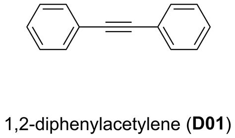 Photochemcad Polyenes Polyynes