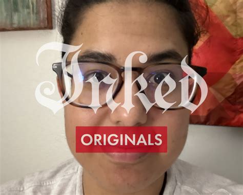 Nicole Rodriguez Inked Originals