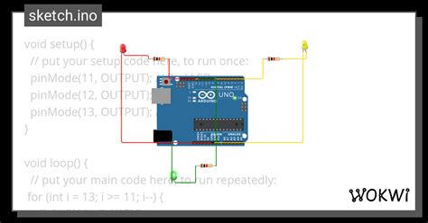 BT B1 Wokwi ESP32 STM32 Arduino Simulator
