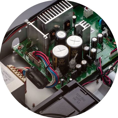 รีวิวเครื่องเสียง Marantz รุ่น Cd60 เครื่องเล่นซีดีที่มาพร้อมความสามารถ