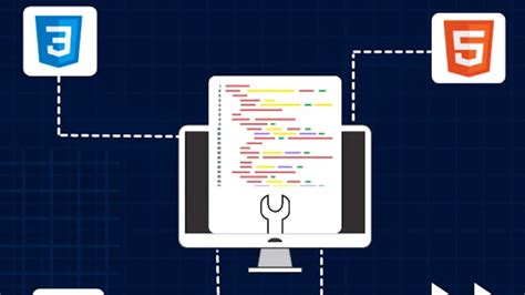 Web Development Fundamentals Coursera