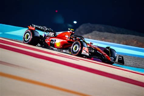 Wallpaper Photos 2023 Bahrain F1 Grand Prix