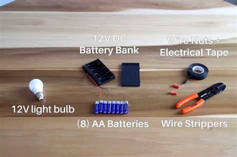 How To Make Almost Any Lamp Cordless Pneumatic Addict