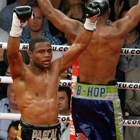 Jean Pascal To Make Ring Return On Dec 14 Big Fights To Follow News