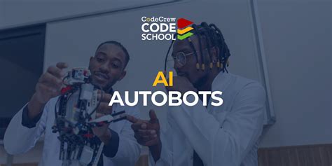 Codecrew Ever Wanted To Code Your Own Robot To Move Facebook