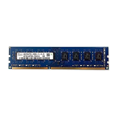 Buy Hynix GB DDR MHz Desktop Ram Online In India At Best Prices