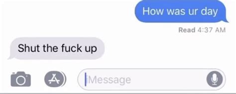 Pin On Victor Griffin In Funny Texts Funny Twitter Posts Text Memes