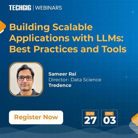 Techgig On Linkedin Techgigwebinar Datascience Ai Machinelearning