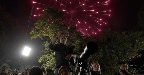 Pakistan Hits Back At Criticism Of Election Conduct And Insists