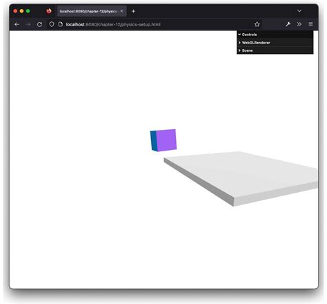 Learn Threejs Fourth Edition