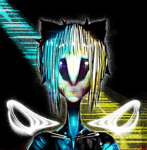 Dropped New Character Gimp