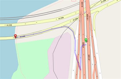 A Dangerous And Unreliable Routing Result Open Source Routing Engine