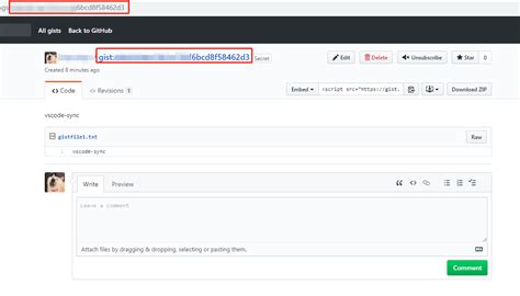 vscode 云同步扩展设置 settings sync 插件 神奇的小胖子 博客园
