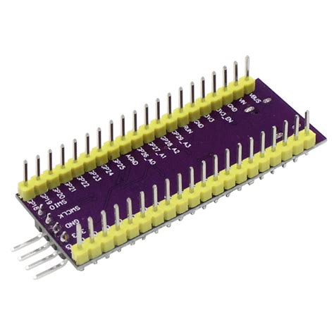 For Raspberry Pi Ultimate Rp2040 Development Board Compatible With Raspberry Pi Pico Python