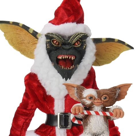 Santa Gizmo Plush Buy Online Ids Deutschland De