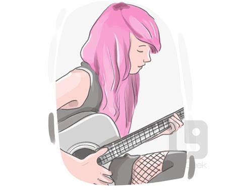 Definition Meaning Of Emo Pop Langeek