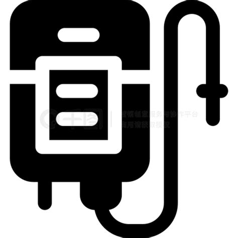 输液袋网页ui输液袋模板免费下载svg格式512像素编号48452421 千图网