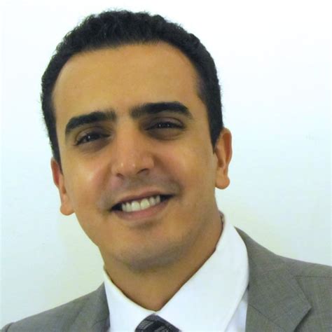 Ishmael Zarouali Linkedin