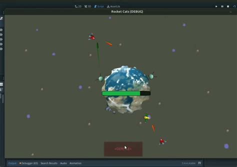 my planet can spawn defenses now that took some work to figure out