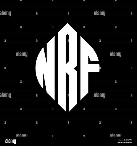 Nrf Marketing Logo Hi Res Stock Photography And Images Alamy