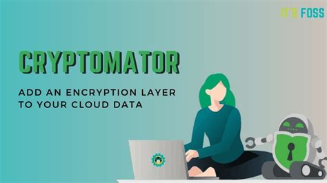 encrypt your files before uploading it to cloud with cryptomator r