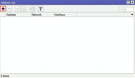 راهنمای کاربردی تنظیم Ip در میکروتیک [استاتیک و داینامیک]