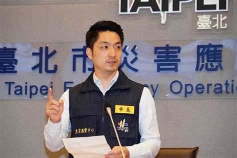 北市青年失業率六都最高！勞動局長稱「不急找工作是主因」惹議 蔣萬安急滅火