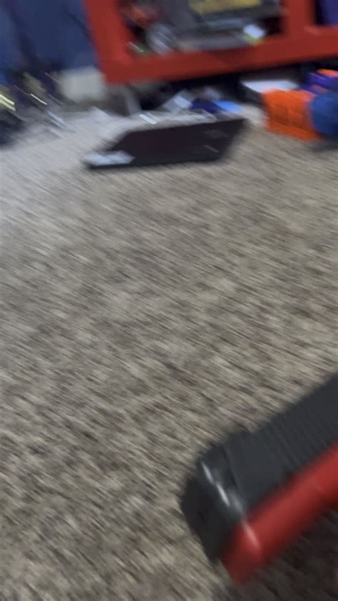 Catch Not Working On The Mk2 Anyone Know A Fix R Nerf