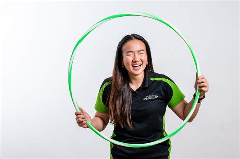 jasmine tiang achieve exercise physiologists