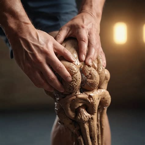 Running With Knee Arthritis A Balanced Strategy