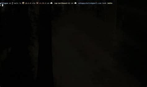 Gitlogue A Git Commit History Replay Tool For The Terminal